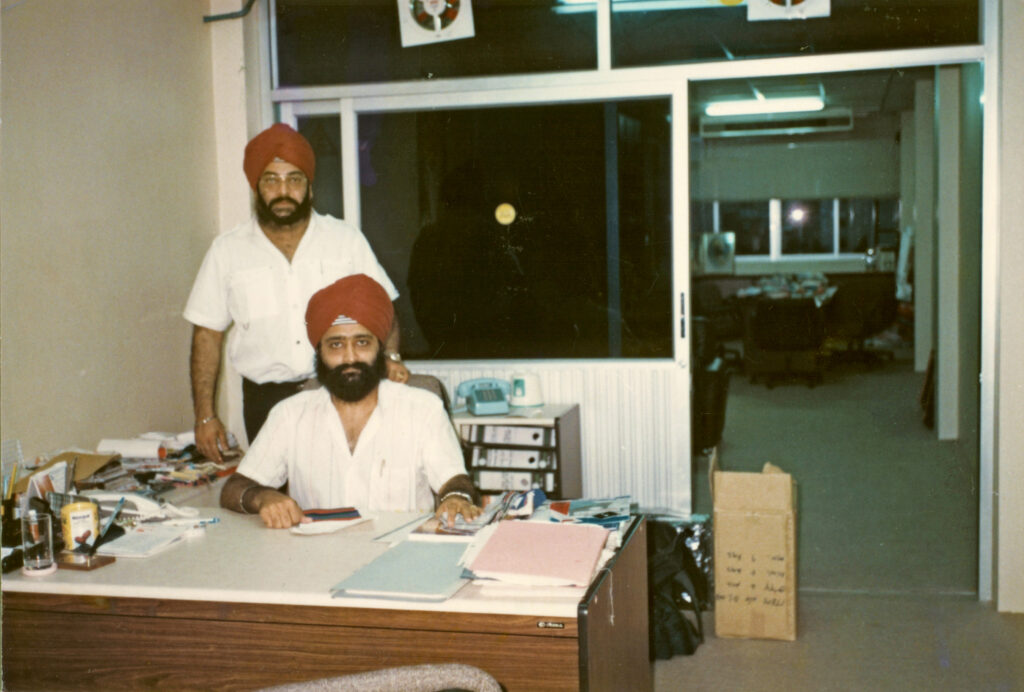 FEATURE “Narula, Our History, and Our Vision” – NARULA LTD.