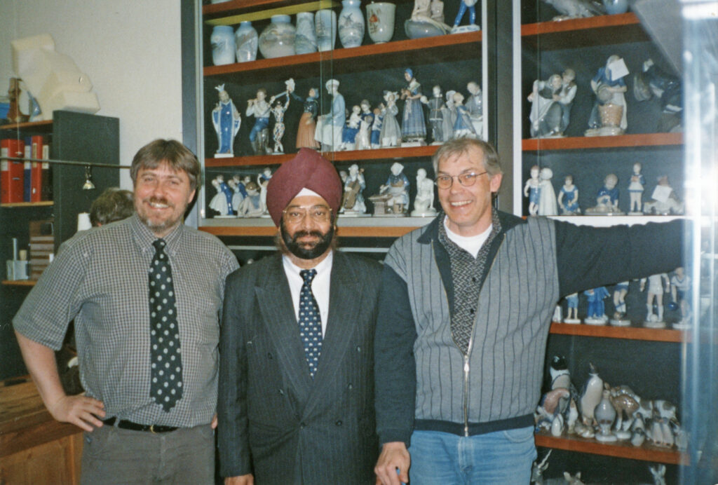 FEATURE “Narula, Our History, and Our Vision” – NARULA LTD.